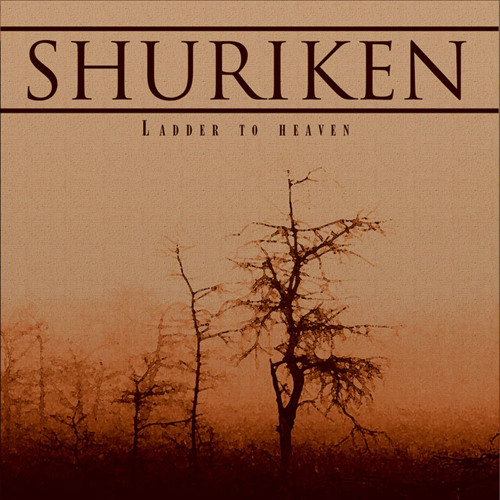 Stream Shuriken - Eclipse by shuriken band | Listen online for free on ...