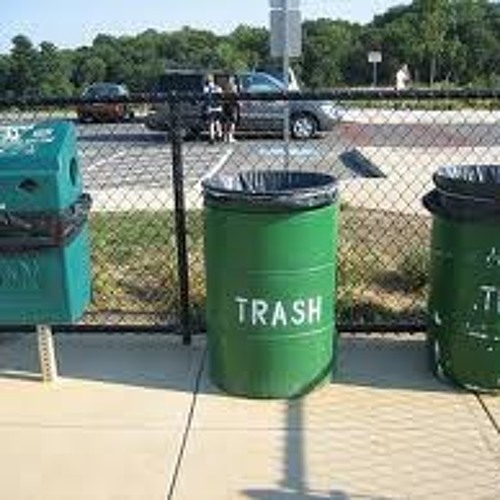 Stream Junkyard Jam (for Buckets, Garbage Cans, and Band) by Kevin ...