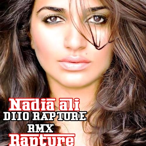 Stream Iio & Nadia Ali - Rapture - (DIIO Rapture RMX) by DiiO | Listen ...