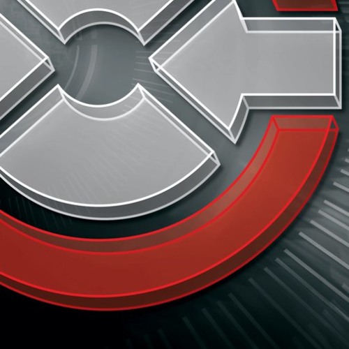 Stream 3A - Chemical Brothers star guitar (Digital D-Lite Automatic ...