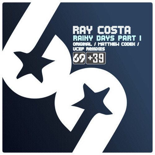 Stream Ray Costa - Rainy Days (Original Mix) by Room69 | Listen online ...