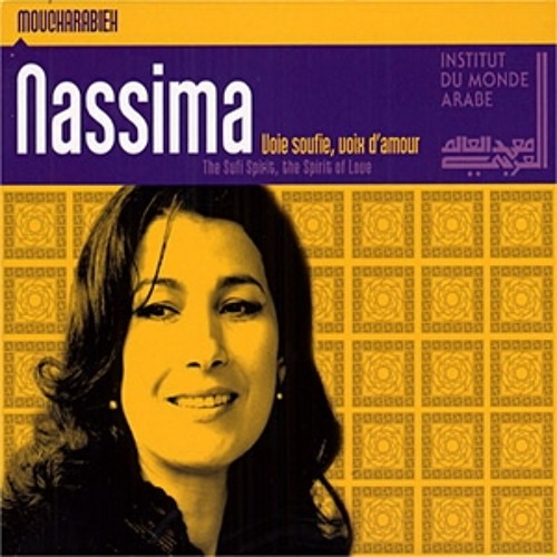 Stream Nassima Chabane - L'Amour divin by samir Almaghribi | Listen ... Stream Nassima Chabane - L'Amour divin by samir Almaghribi | Listen ...