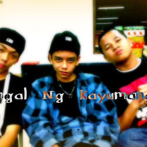 Stream Anong Solusyon? - Dangal Ng Kayumanggi by Z-Jay de Guzman ...