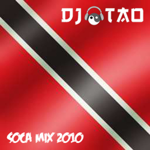 Stream DJ Tao - Soca Mix 2010 by DJ Tao (1/2 Orient Heights) | Listen ...