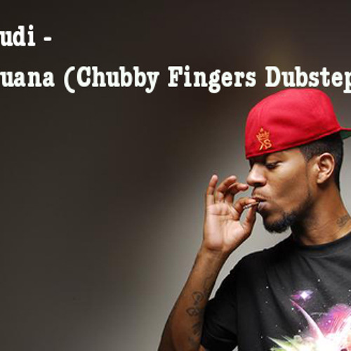 Stream Kid Cudi - Marijuana (Minnesota Fatz aka Chubby Fingers Dubstep ...