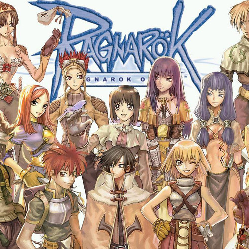 Stream Ragnarok Prontera Theme by jazzhimself | Listen online for free ...
