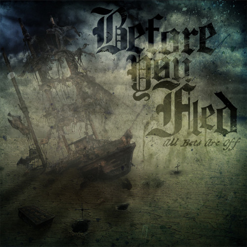 Stream Sunset Point by Before You Fled | Listen online for free on ...