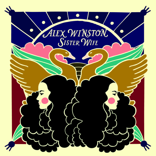 Alex Winston - Locomotive | Indie Shuffle