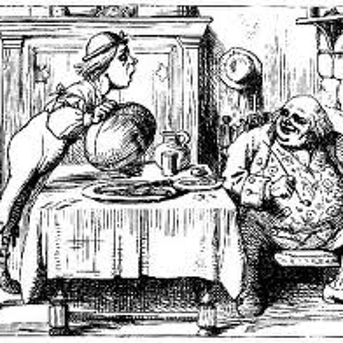 Stream Father William, by Lewis Carroll, narrated by Nat by Post ...