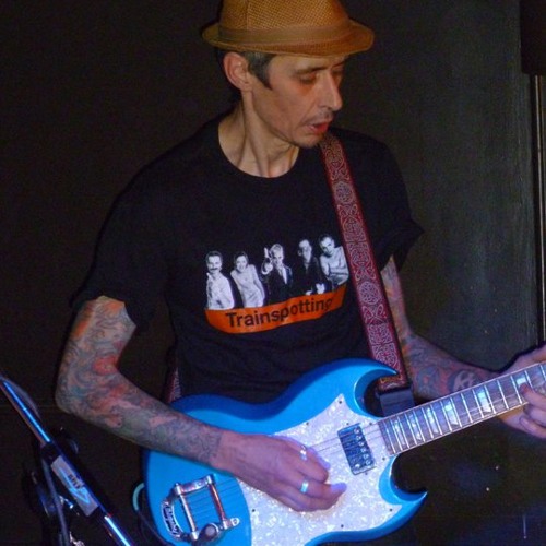 Stream Midnite Jungle Rain by Flaco Garcia | Listen online for free on ...