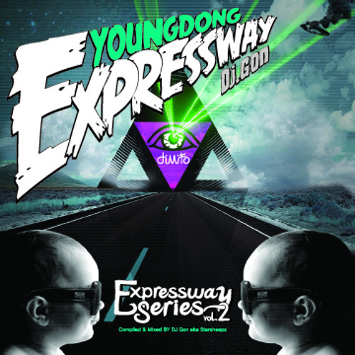Stream DJ Gon _ Youngdong Expressway Mix _ Part1. Place of Mannam by ...