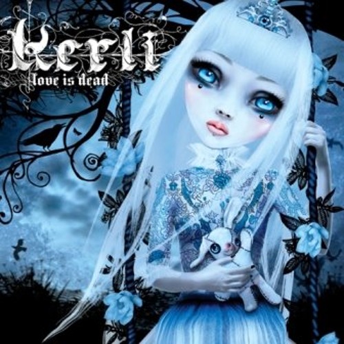 Stream Kerli - Walking On Air (Jen Lasher Remix) by jenlasher | Listen ...