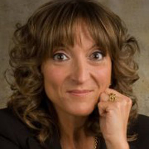 Stream Cyndi Pillar | Listen to Dr. Mona Lisa Schultz playlist online ...