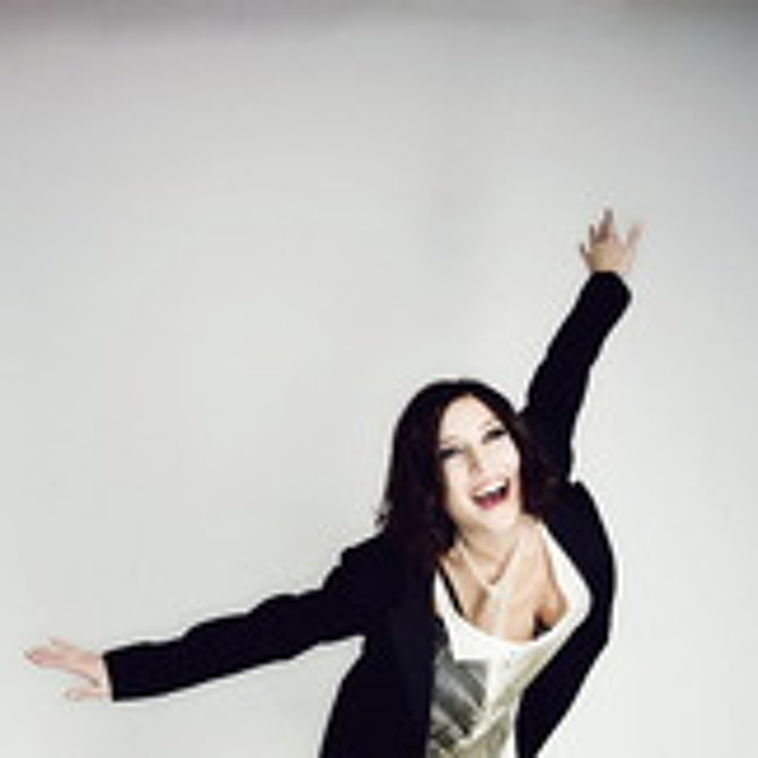 Stream Alena Vinnitskaya (AV) - Don't cry, baby / Алёна Винницкая - Не плачь, детка by Evgeniy ...