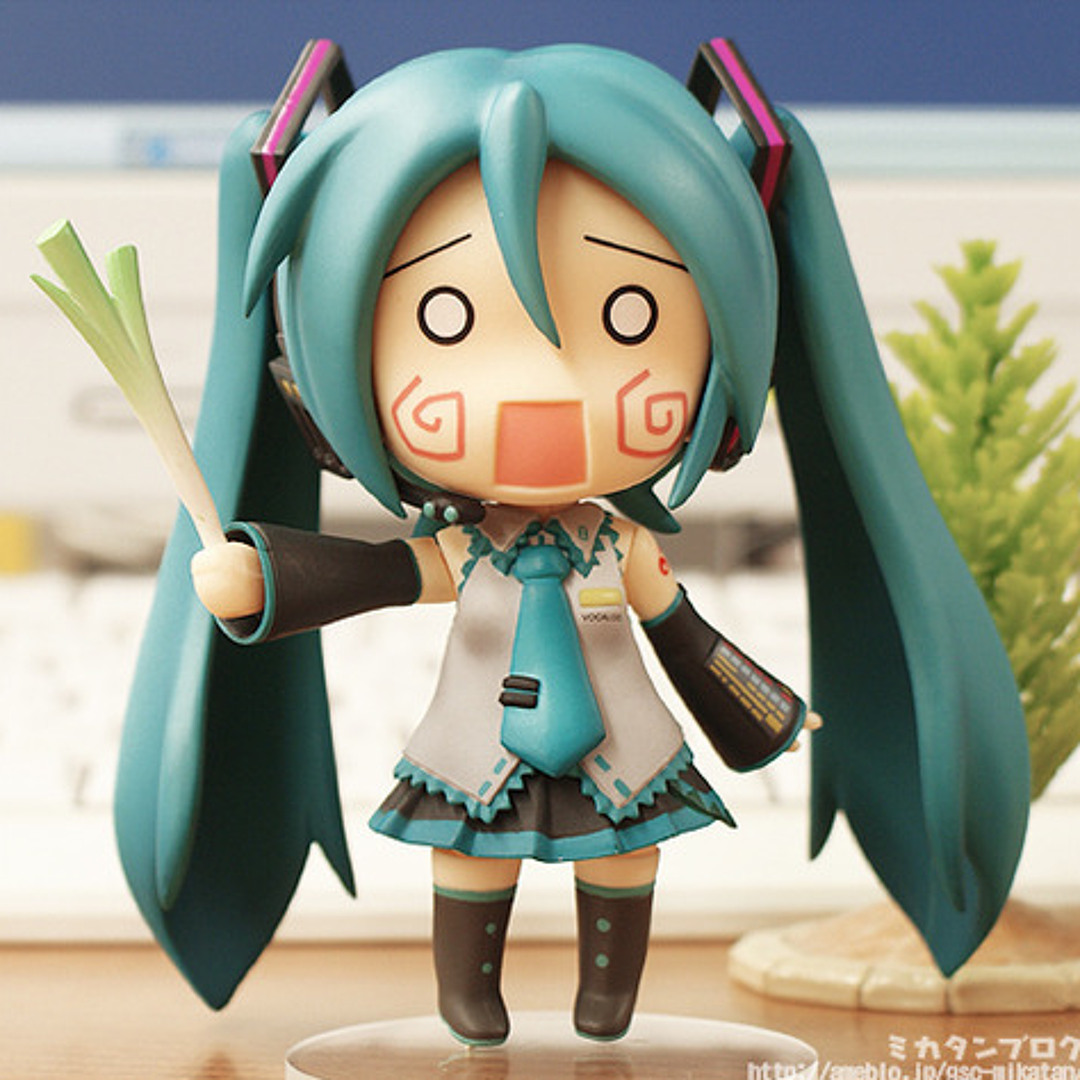 Stream Hatsune Miku - Just Be Friends by Vocaloid | Listen online for ...