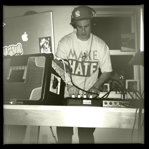 Stream Watch Forever. BANDER LIVE MIX 4/11 by DJ Bander | Listen online ...