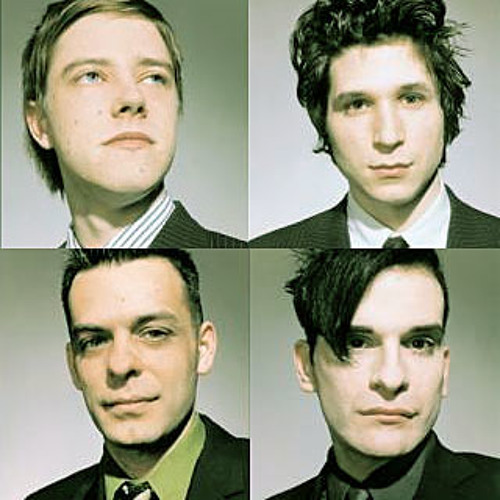 Stream Interpol Untitled Velapene Screen Remix Matador Records 2004 By