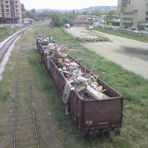 Stream HomeSkool | Listen to Junk Train - Chump Change playlist online ...