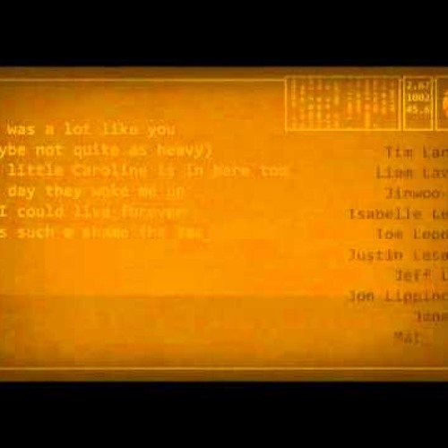 Stream "Want You Gone" (Portal 2 credits song) by Jonathan Coulton ...