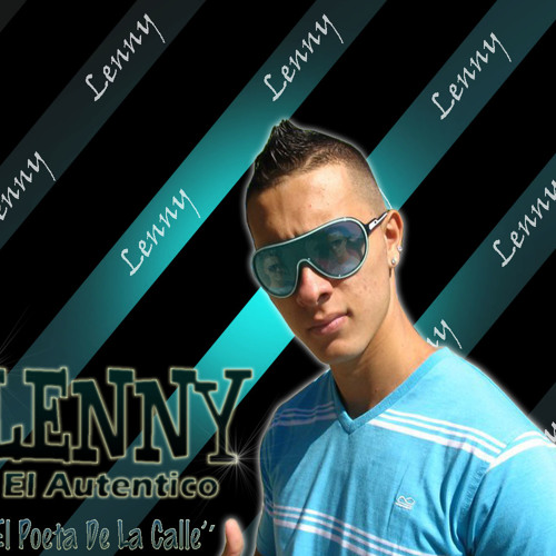 Stream Lenny ''El Autentico'' - Contigo Quiero Estar by Lenny Martínez ...