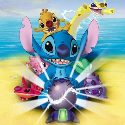 Stream 11 Strange World (DJ Stitch Remix) by DJ Stitch | Listen online ...