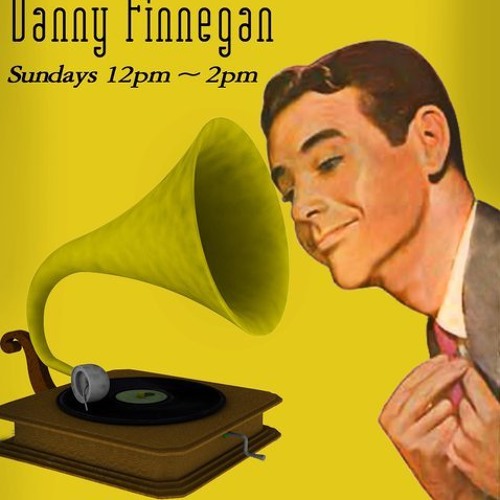 Stream Danny finnegan, tonik radio 17th april (hour 2) by mr funshine ...