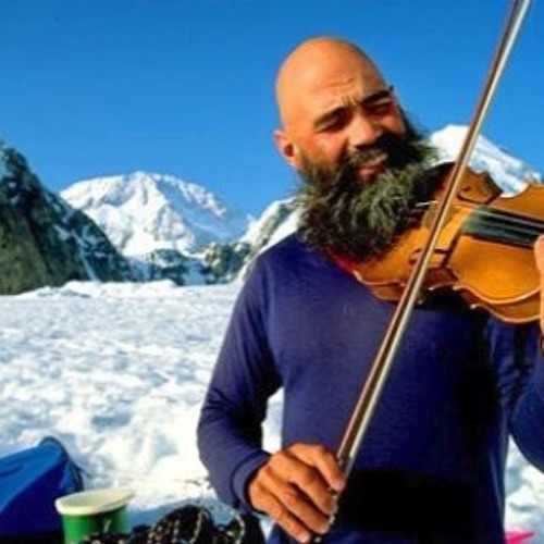 Stream Secam - The Drunken Fiddler by Secam | Listen online for free on ...