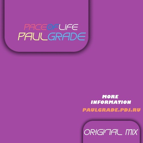 Stream Paul Grade - Pace Of Life (Original Mix) by Paul Grade | Listen ...