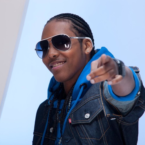 Stream "Be My Girl" by Trevante | Listen online for free on SoundCloud