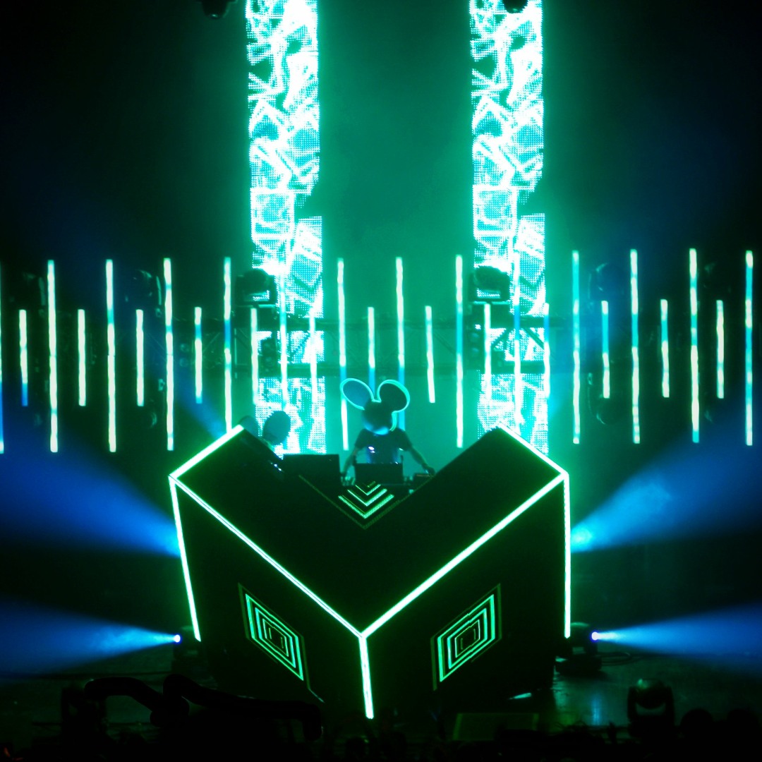 Stream Deadmau5 - HR 8938 Cephei (Official Track) by Pretzy | Listen ...