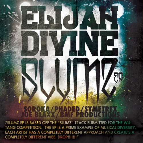 Stream Slumz - Symetrex Rmx by Elijah Divine | Listen online for free ...