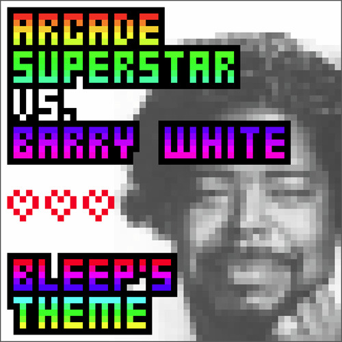 Stream Barry VS Arcade (Extended Version) by Arcade Superstar | Listen ...