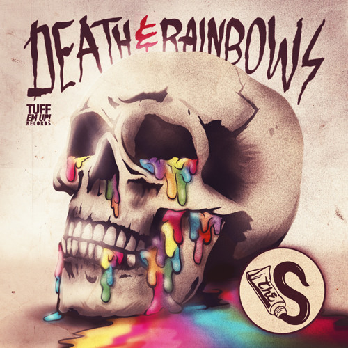 Stream The S - Death & Rainbows EP - TEASER by TUFFEM UP! Records ...