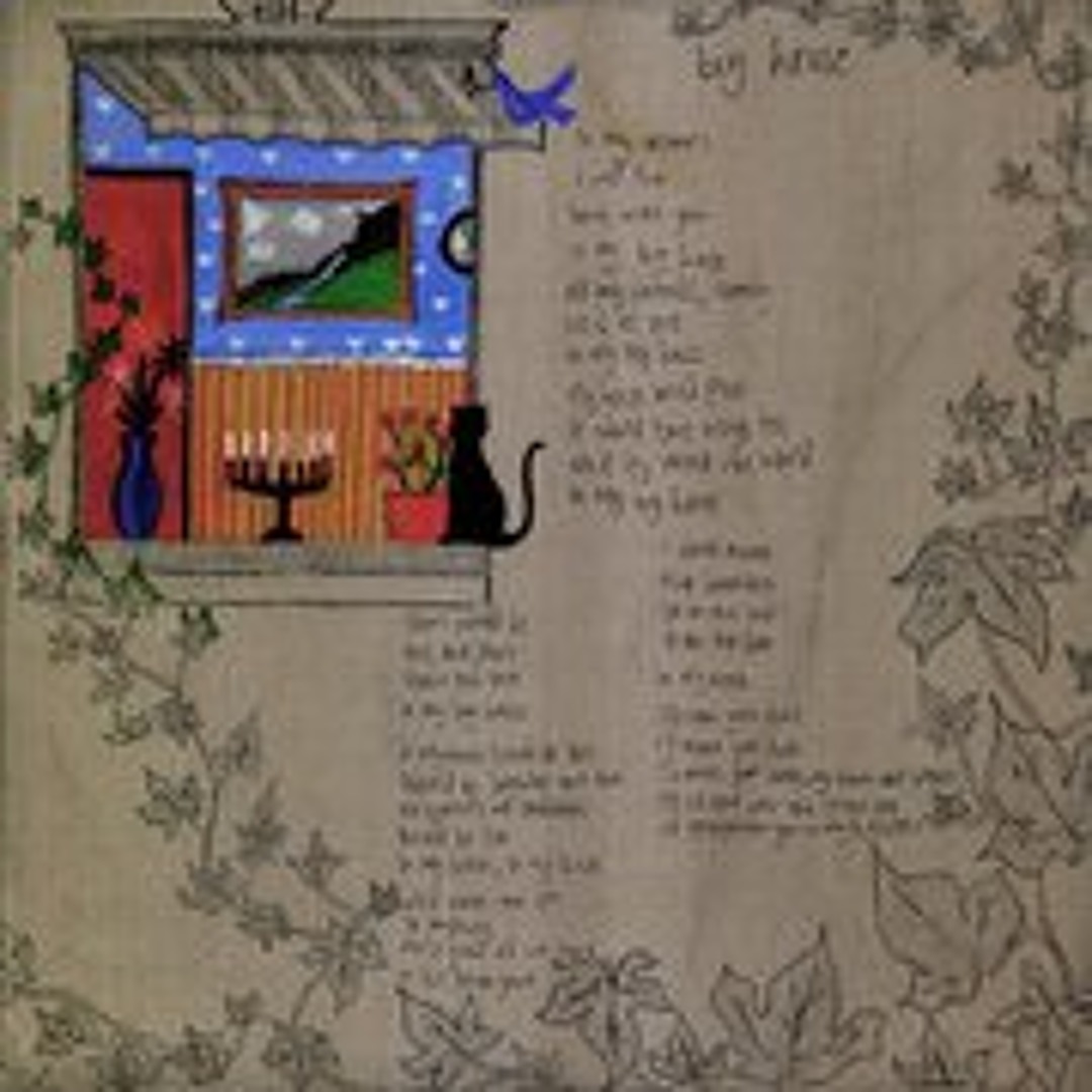 Stream 01 Big House by Jen Robins | Listen online for free on SoundCloud