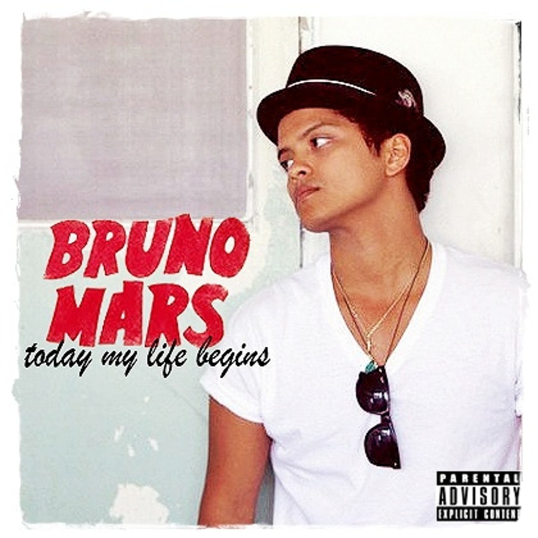 Stream Bruno Mars - Today My Life Begins by Racoon Rae | Listen online ...