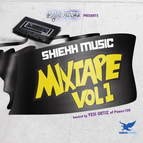 Stream shiekhmusic | Listen to Shiekh Music Mixtape Vol. 1 - DJ Carisma ...