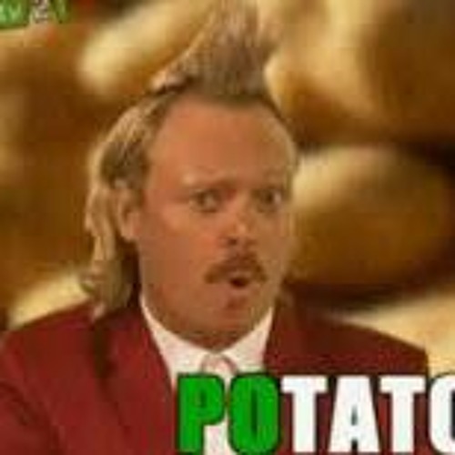 Stream Keith Lemon's "potato" by jameslett | Listen online for free on ...