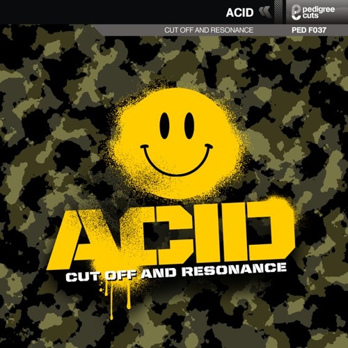 Stream Pedigree Cuts | Listen to Acid playlist online for free on ...