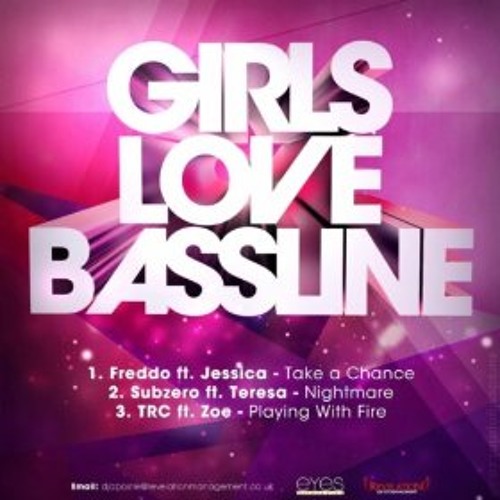 Stream V.A - Girls Love Bassline EP by BasslineBlog | Listen online for ...
