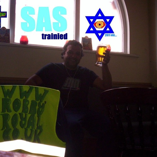 Stream 04 Track 4 Brand new album "S.A.S. trainied" 2011 all track's ...