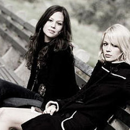 Stream Interview with The Pierces by mrdiscopop | Listen online for ...
