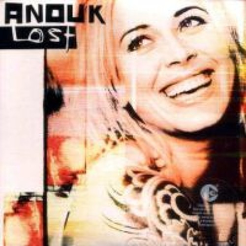 Stream Anouk - Lost (Cover by Chris E.) by Chris E. | Listen online for ...