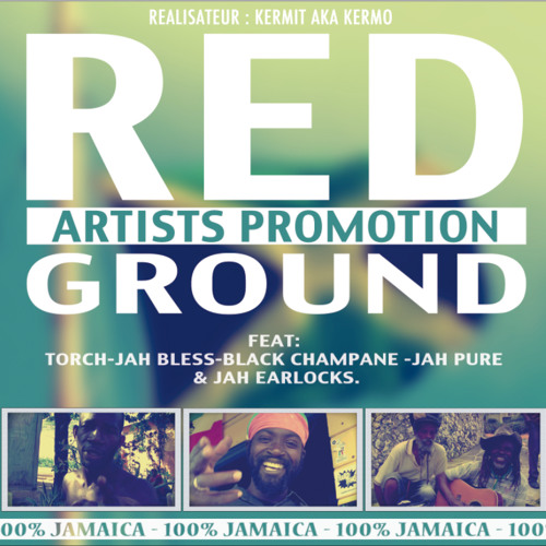 Stream kermit aka kermo | Listen to RED GROUND - ARTISTS PROMOTION ...