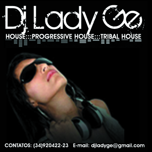 Stream Dj Lady Ge - House Set - Otherworldly - May 2011 by Ge Souza ...
