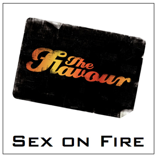 Stream The Flavour Sex On Fire Reggae Cover By Mikedotch Listen