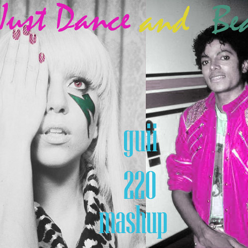 Beat it just dance store