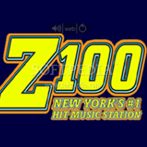 Stream giovanni | Listen to Z100 super jingles playlist online for free ...