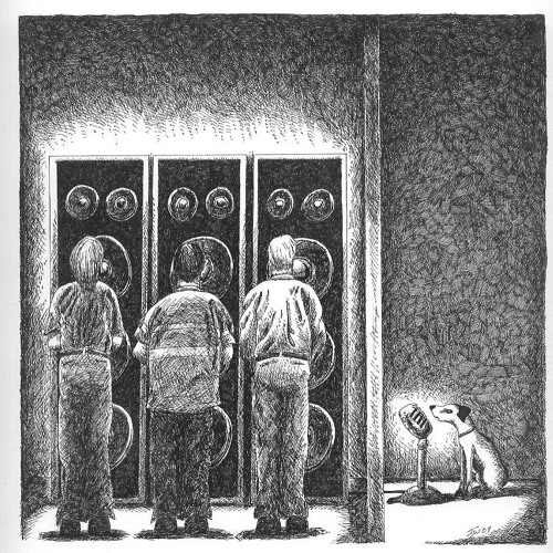 Stream Systems Theory | Listen to overfulnoisecascade playlist online ...