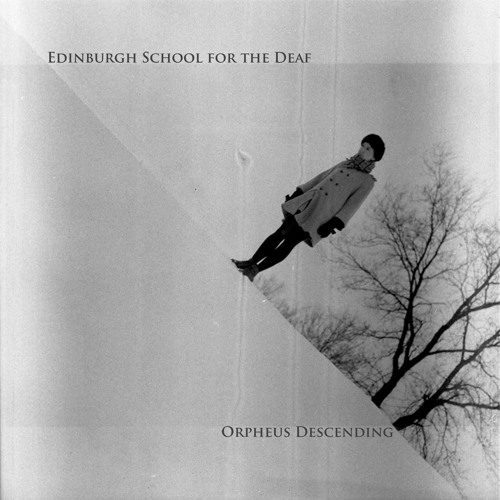 Stream bubblegumrecords | Listen to Edinburgh School for the Deaf ...
