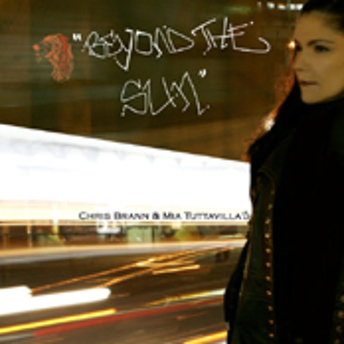 Stream Beyond The Sun // Ananda Project // Extended Journey Mix by Mia ...